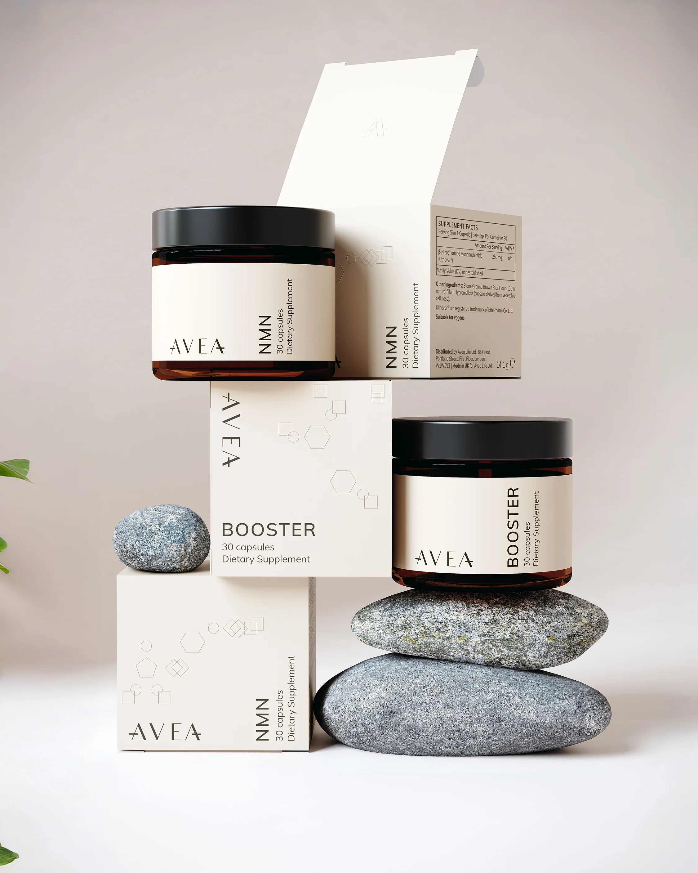 Avea-Life | Longevity Supplements for Healthy Aging & Vitality | La ...