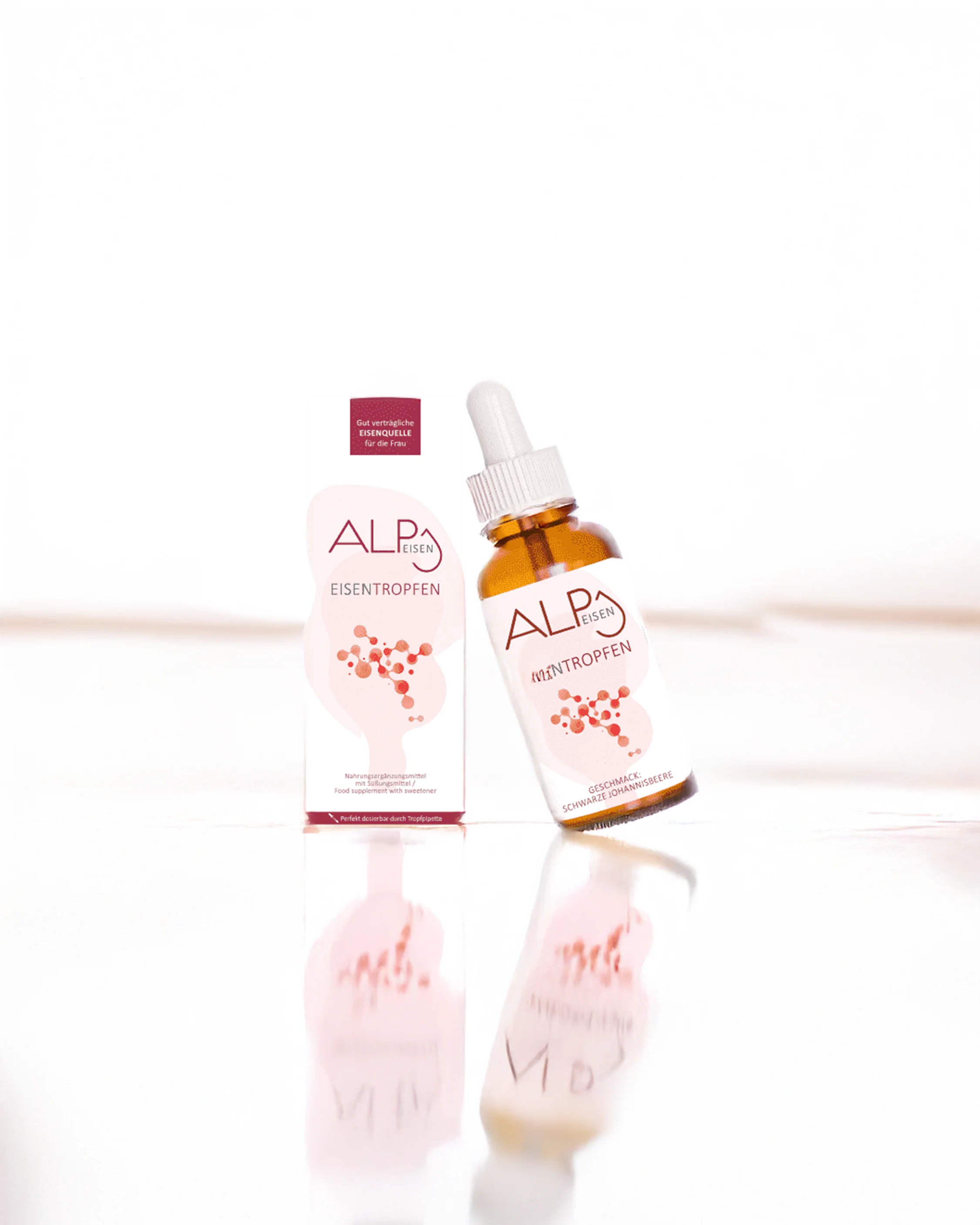 ALP Nutrition® | Premium Liquid Supplements with Alpine Herbs | La ...