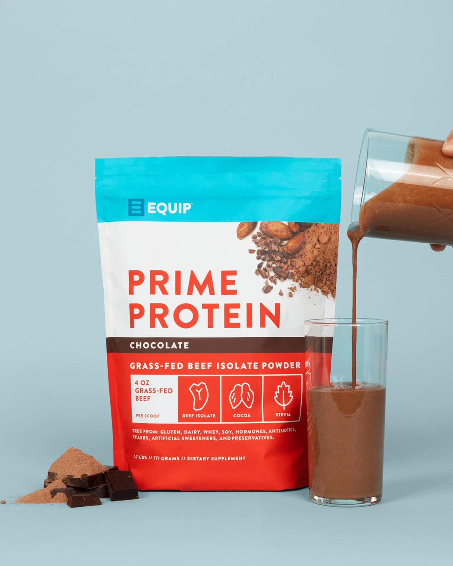 EQUIP Foods | Clean, Doctor-Formulated Real Food Supplements | La Bonne ...