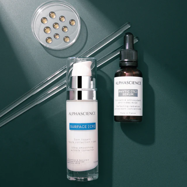 Alpha Science | Science-Backed Skin Solutions | La Bonne Santé