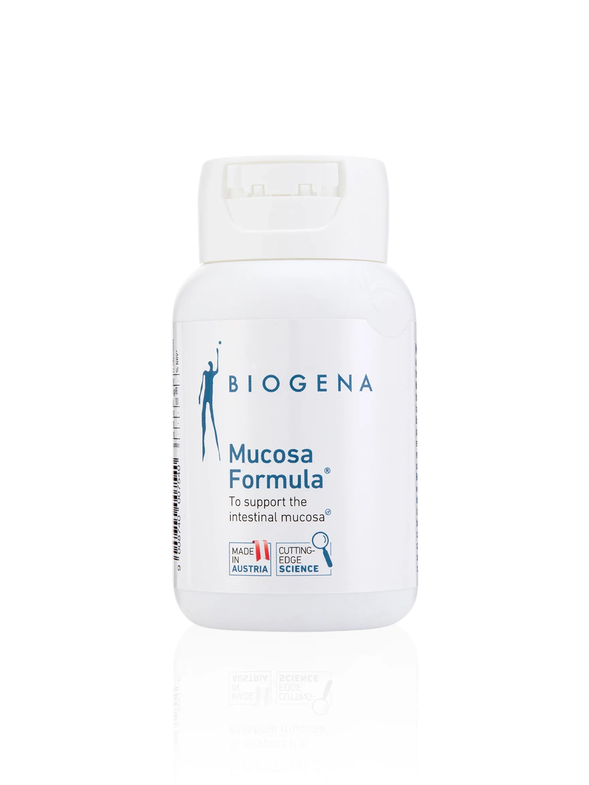 Biogena Mucosa Formula Intestinal and Gut Support - Promote Digestive ...
