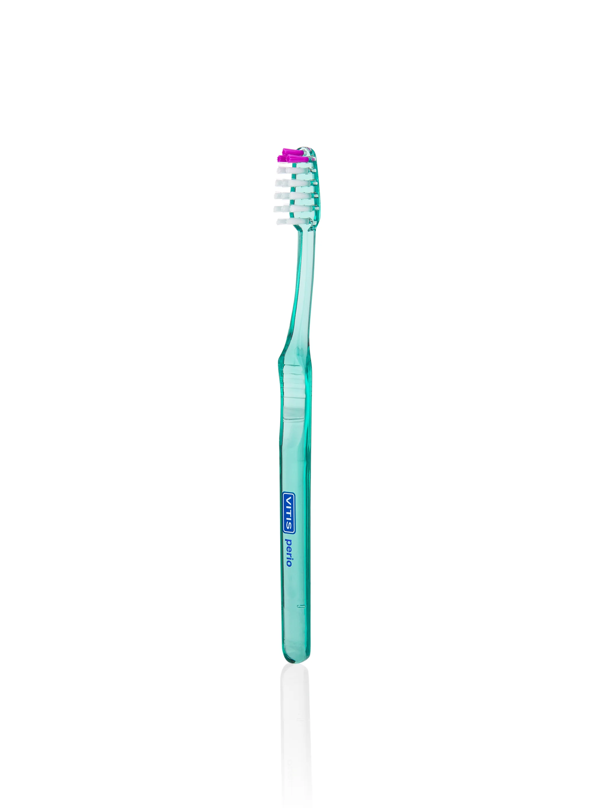 Dentaid Vitis Perio Toothbrush for Effective Plaque Elimination - Perio