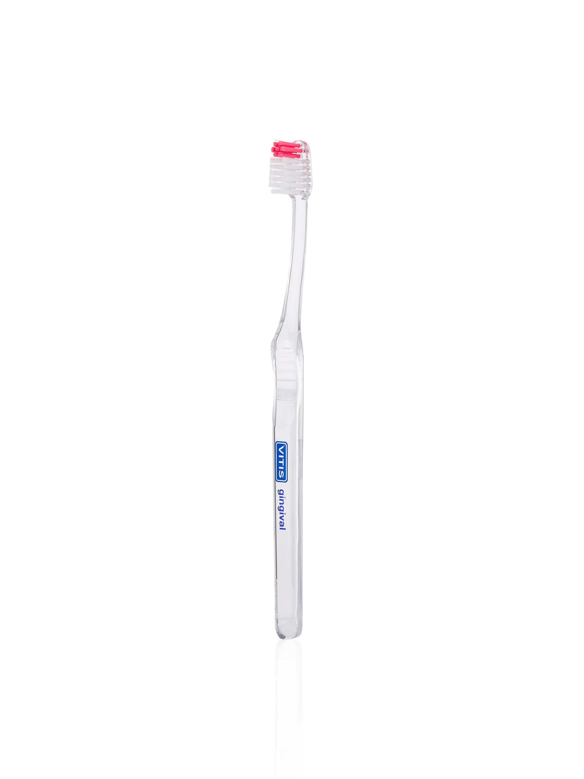 Dentaid Vitis Toothbrush for Delicate Gums - Gentle Care for Sensitive ...