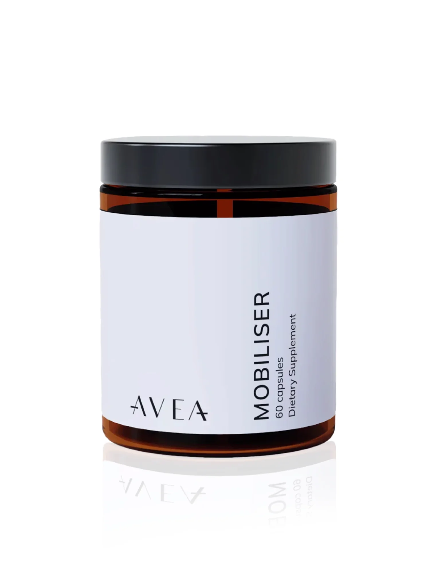 Avea Mobiliser – Joint Health & Mobility Support Supplement - 60 capsules