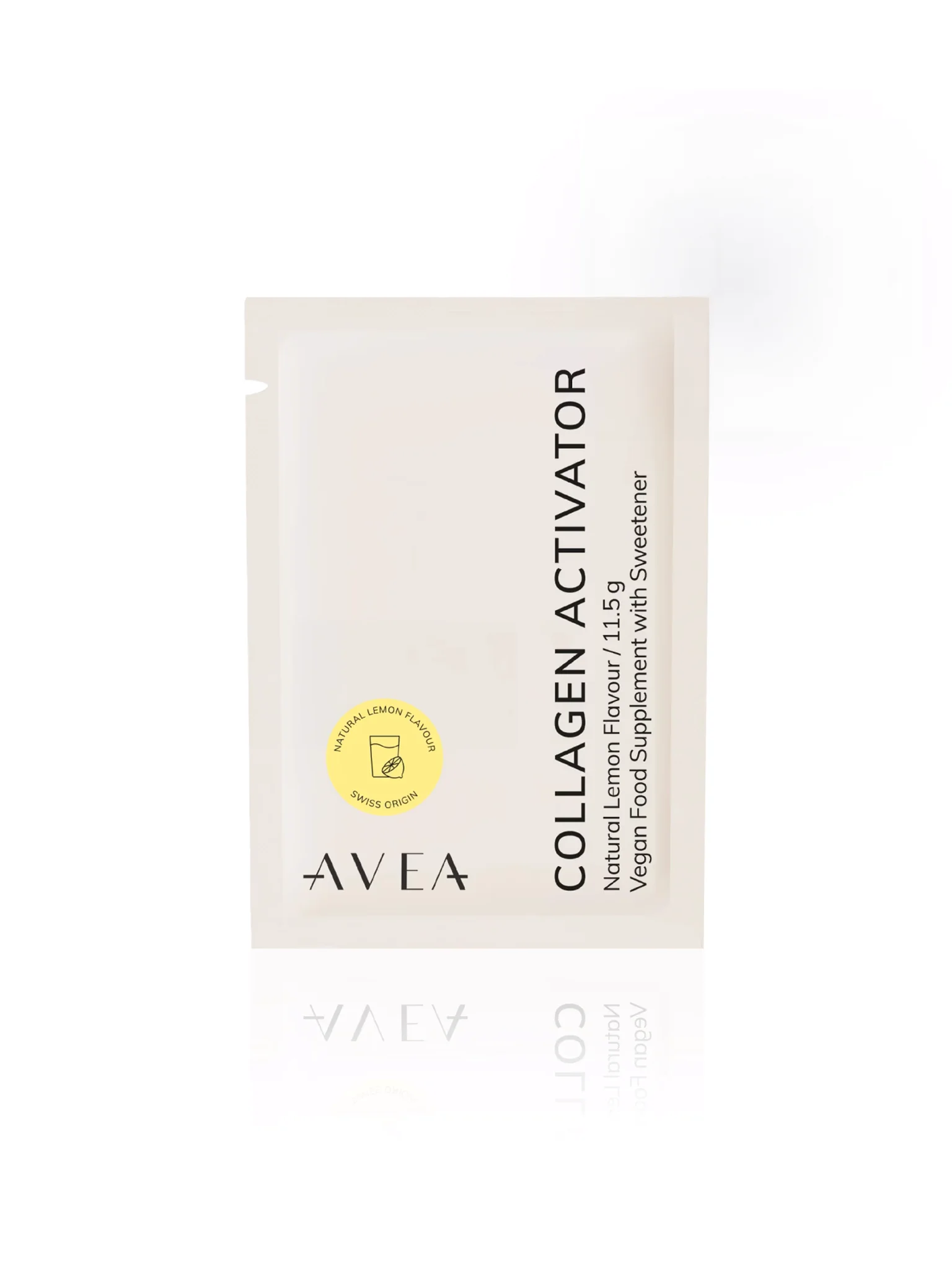 Avea Collagen Activator | Boost Collagen Naturally - 30 sachets