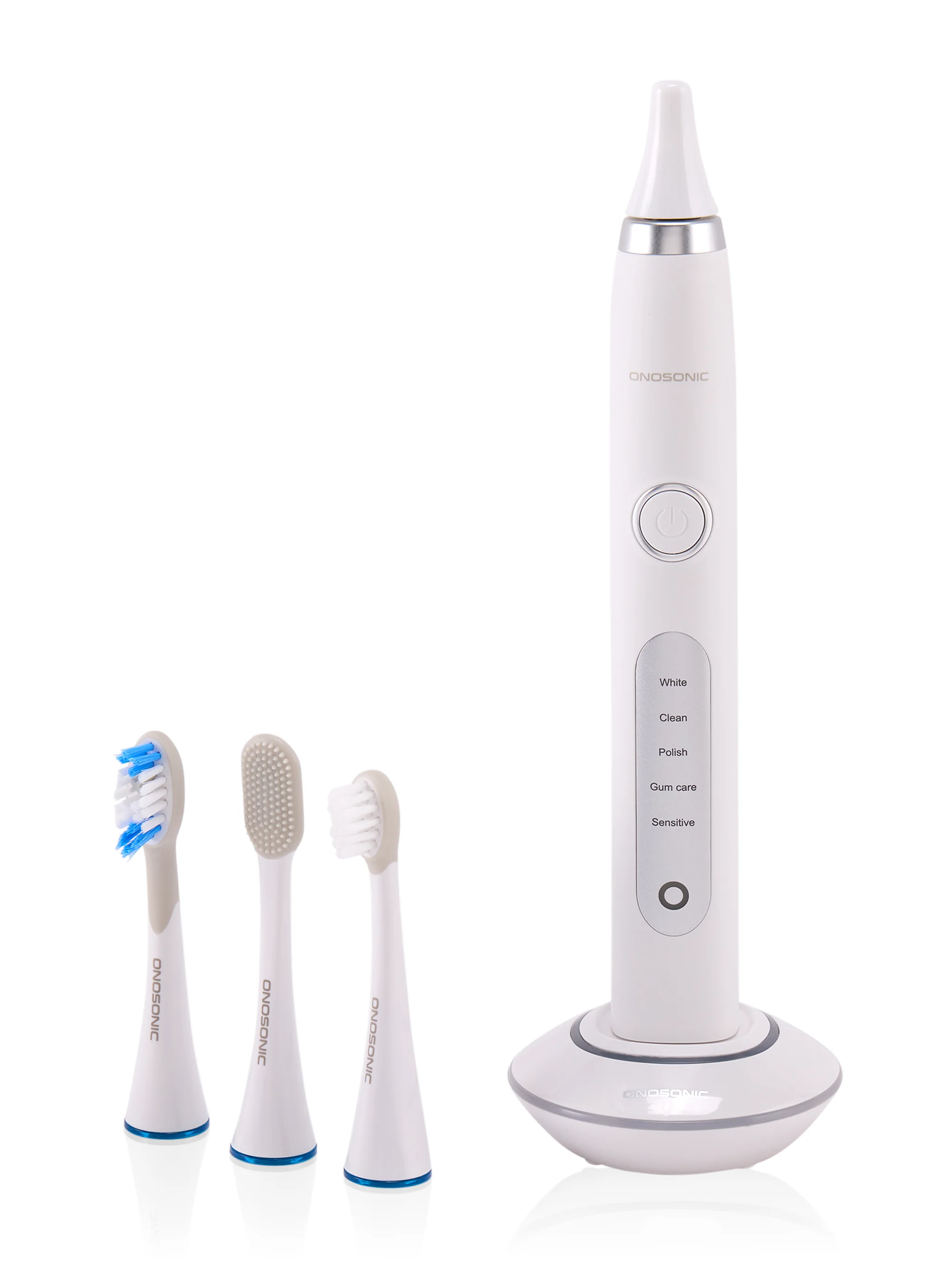 Onosonic DX-1 Twin Engine Electric Toothbrush – Superior Cleaning ...