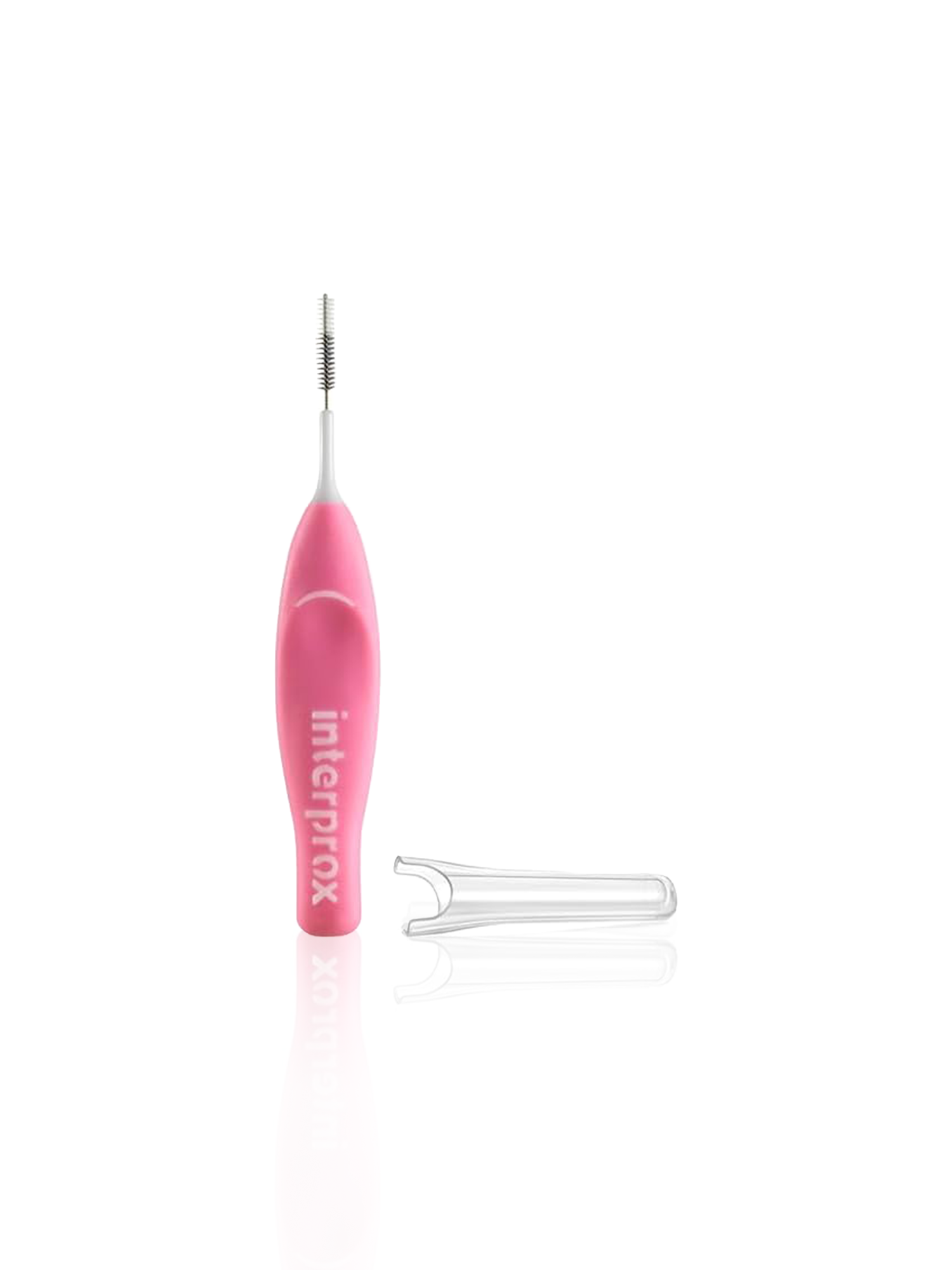 Dentaid Interprox 4G Interdental Brushes for Optimal Oral Hygiene - 0.7 ...