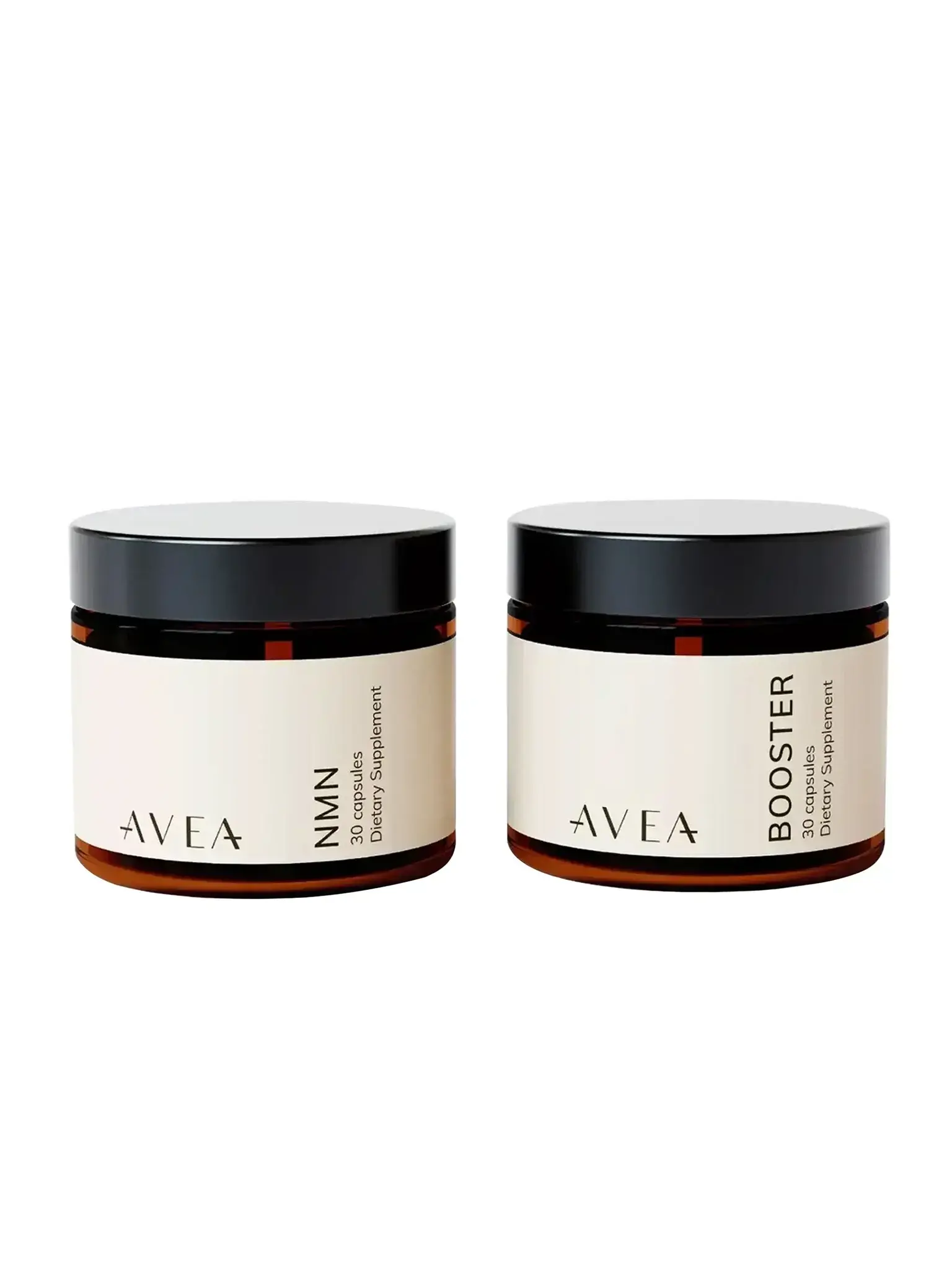 Vitality Bundle By Avea Life Supplements - Bundle