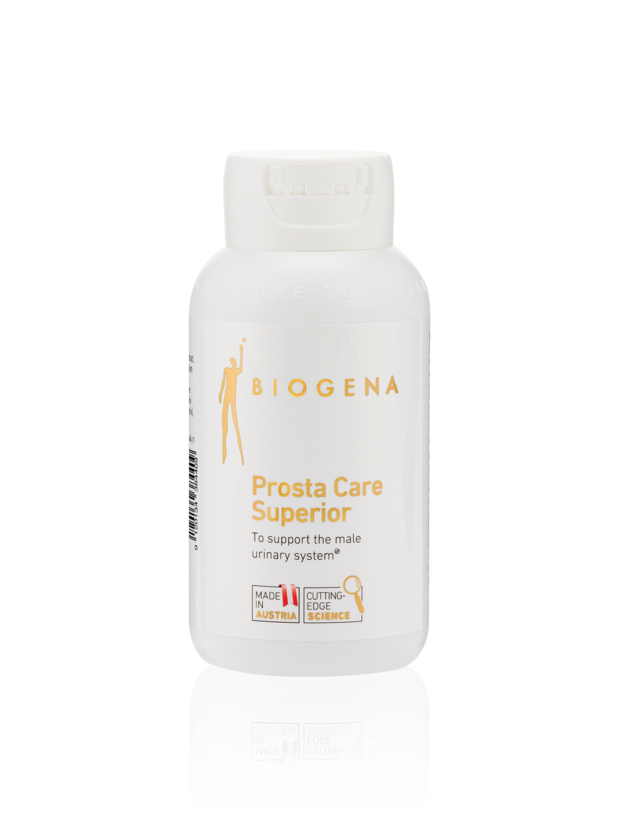 Biogena Prosta Care Superior® | Advanced Beta‑Sitosterol Prostate ...